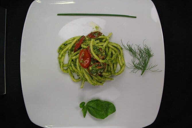 Small group PURO Vegan pasta and bruschette Class in Florence - Final Thoughts: Who Is This Tour Best For?