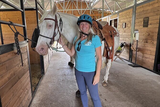 Small Group Rainforest Trail Ride - Who Is This Tour Best For?