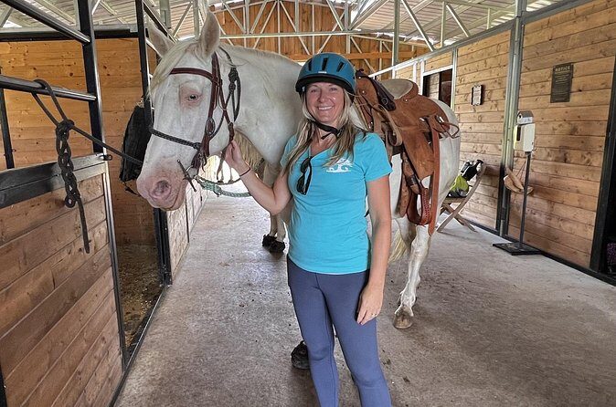 Small Group Rainforest Trail Ride - Final Thoughts