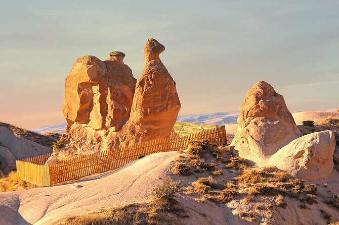 Small Group Red Tour Experience in Cappadocia - Final Thoughts