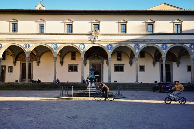 Small Group Renaissance Explained Tour in Florence - Key Points