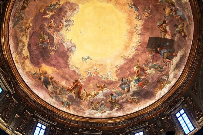 Small Group Renaissance Explained Tour in Florence - Who Should Consider This Tour?
