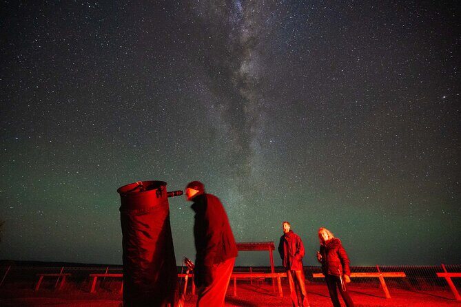 Small-Group River Murray Dark Sky and Sunset Tour with Dinner - Analyzing the Value: Is it worth the cost?