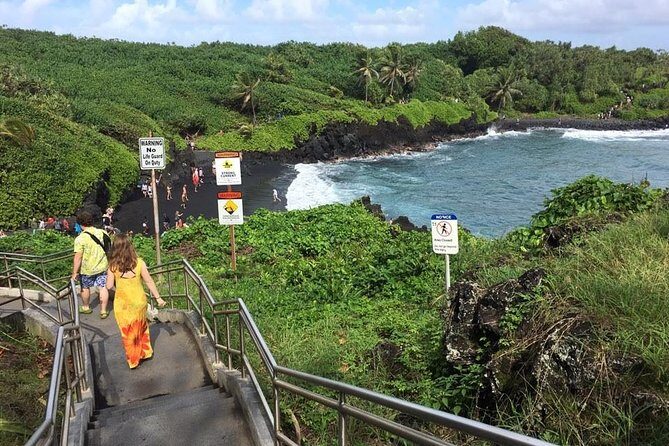 Small-Group Road to Hana Adventure Tour with Pickup & Lunch - The Practicalities: Comfort, Food, and Timing