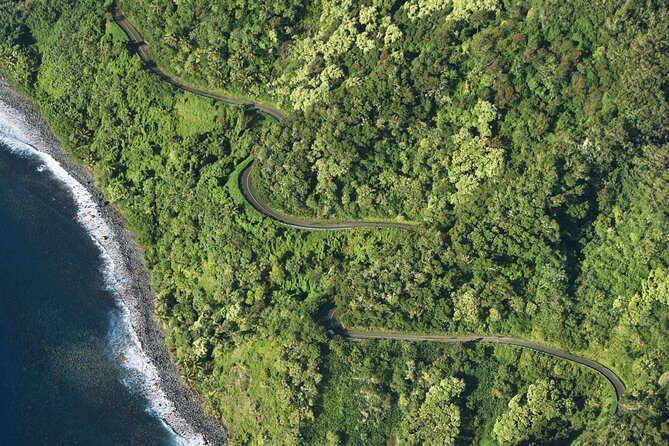 Small-Group Road to Hana Luxury Tour - Exploring the Itinerary: What You Can Expect