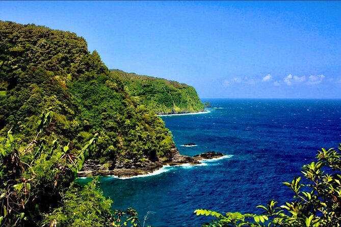Small Group Road to Hna Tour 6 to 8 passengers - Who Should Consider This Tour?