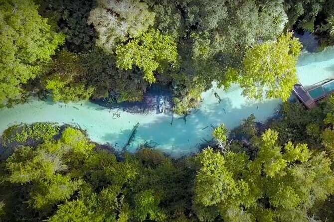 Small Group Rock Springs Run Eco Kayak Adventure - Pricing and Value for Money