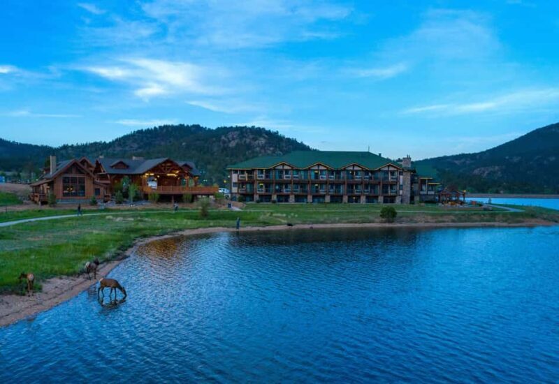Small Group: Rocky Mountain 1 day Tour from Denver - Discover the Rockies and Boulder on a Small Group Day Tour from Denver