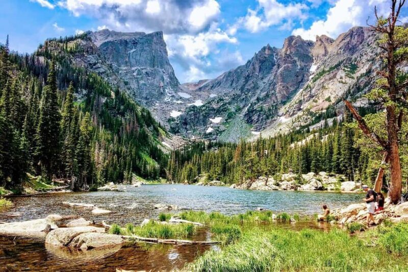 Small Group: Rocky Mountain 1 day Tour from Denver - Key Points