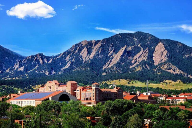 Small Group: Rocky Mountain 1 day Tour from Denver - The Sum Up