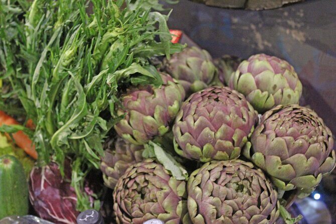 Small-Group Rome Street Food Guided Tour - Key Points