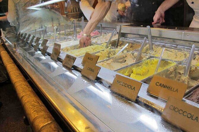 Small-Group Rome Street Food Guided Tour - A Flavorful Introduction to Rome’s Neighborhoods