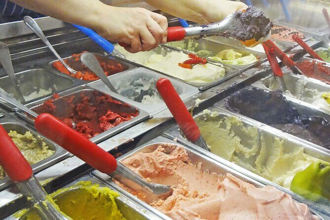 Small-Group Rome Street Food Guided Tour - Why This Tour is a Great Choice