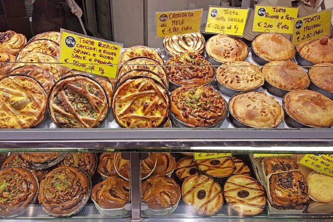 Small-Group Rome Street Food Guided Tour - Wrapping It Up