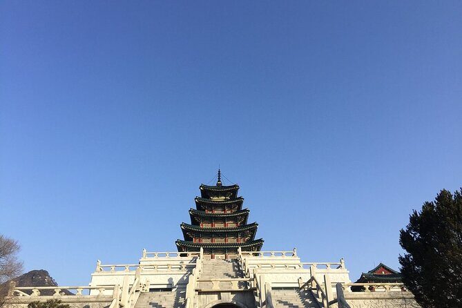 Small-Group Royal Palace and Seoul City Tour (hotel pick-up) - Who Will Love This Tour?