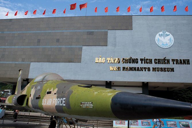 Small-group Saigon City & Cu Chi Tunnels Day Trip - Key Points