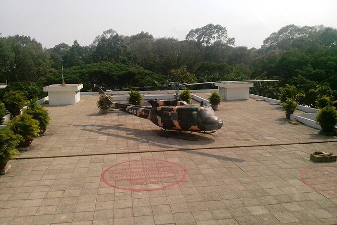 Small-group Saigon City & Cu Chi Tunnels Day Trip - Value and Practical Tips