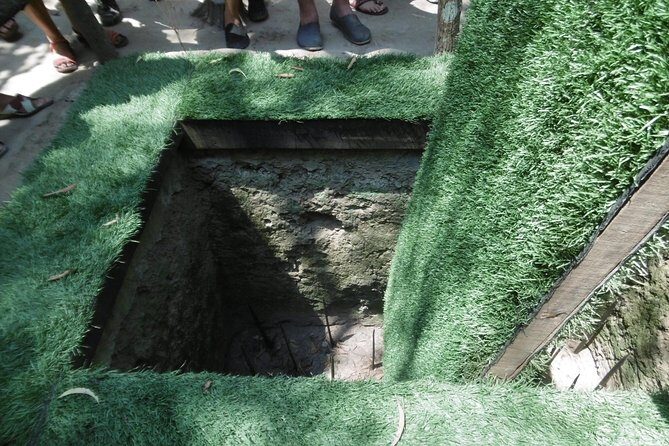 Small-group Saigon City & Cu Chi Tunnels Day Trip - Who Will Enjoy This Tour?