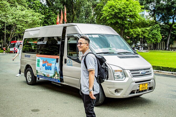 Small-group Saigon City Tour: 1-day Must-See Icons & Cyclo Ride - Authenticity, Balance, and Practical Tips