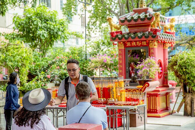 Small-group Saigon City Tour: 1-day Must-See Icons & Cyclo Ride - Final Thoughts: Is This Tour Right for You?