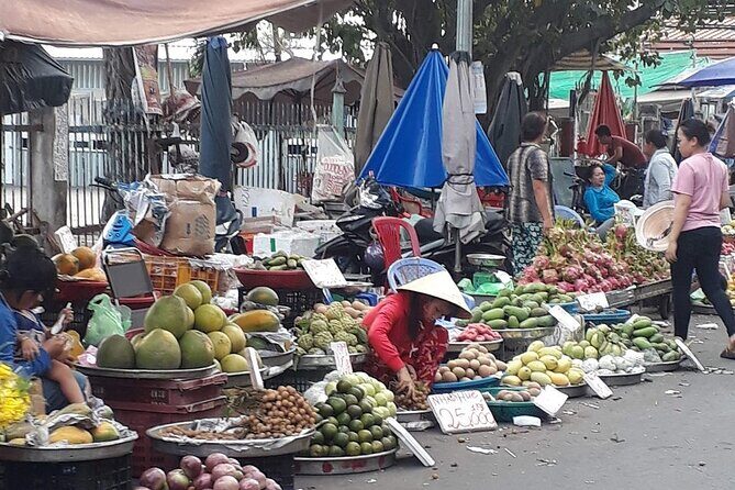 Small-group Saigon City Tour: 3-Hour Cyclo Ride to Hidden Stories - FAQs