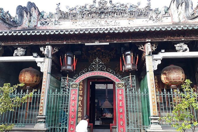 Small-group Saigon City Tour: 3-Hour Cyclo Ride to Hidden Stories - Final Words