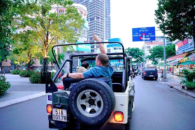 Small-group Saigon City Tour: 4-Hour Must-see Iconic Landmarks - FAQs