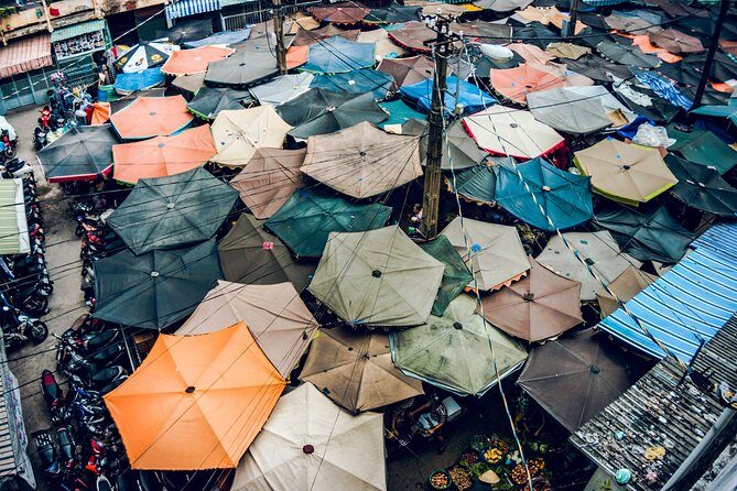 Small group Saigon Inside Out by Motorbike for 3 Hours - Who Will Love This Tour?