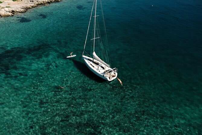 Small Group Sailing Cruise from Agios Nikolaos in Mirabello Bay - A Closer Look at the Experience