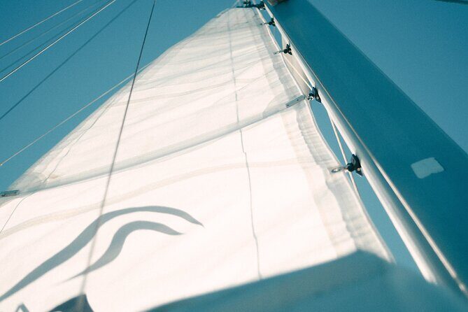 Small Group Sailing Cruise from Agios Nikolaos in Mirabello Bay - Who Should Consider This Tour?