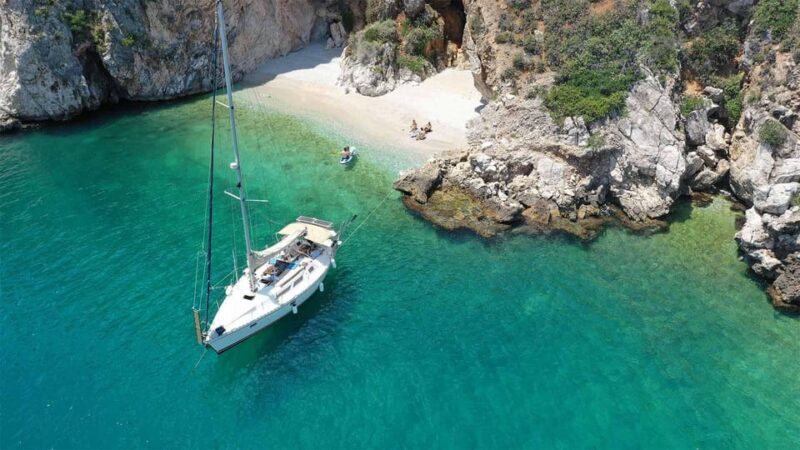 Small-Group Sailing Cruise in Nafplio with Local Treats - The Sum Up: Why Choose This Sailing Cruise?