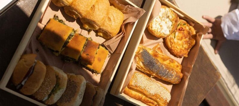 Small-Group Sailing Cruise in Nafplio with Local Treats - FAQs