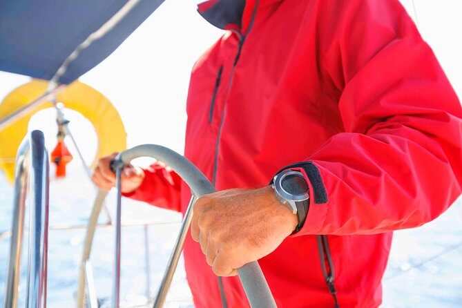 Small-Group Sailing Lesson in Barcelona - Final thoughts – Why it’s Worth Considering