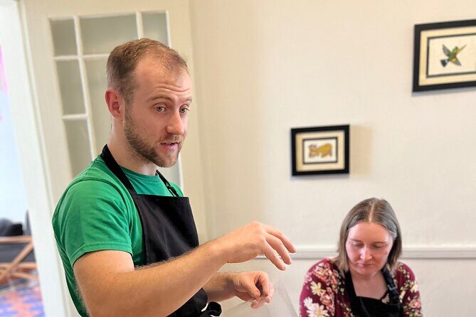 Small Group Salsa and Tortillas Class in La Condesa - Final Thoughts