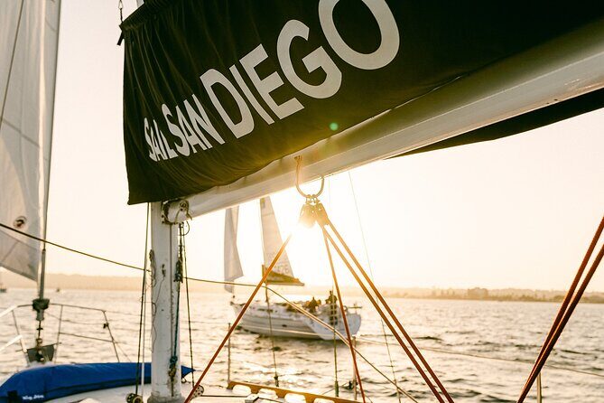 Small-Group San Diego Sunset Sailing Excursion - Who Will Love This Experience?