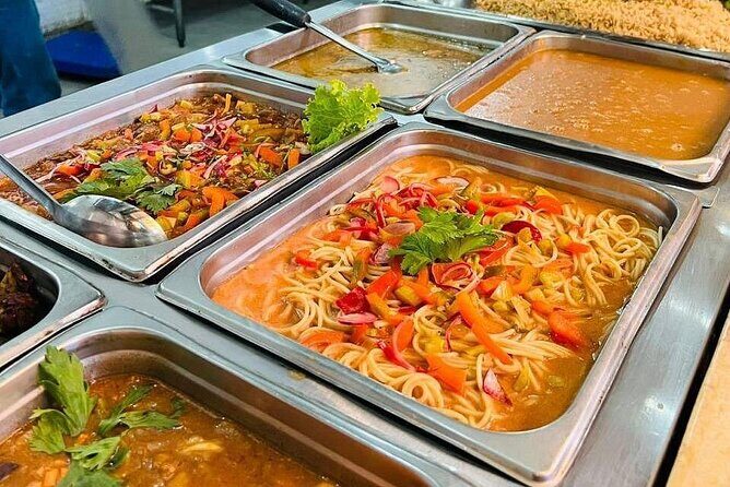 Small Group Santo Domingo Tour with Lunch & Tres Ojos Cenotes - An In-Depth Look at the Itinerary