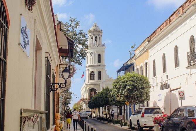 Small Group Santo Domingo Tour with Lunch & Tres Ojos Cenotes - Authentic Experiences and Traveler Tips
