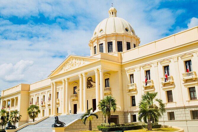 Small Group Santo Domingo Tour with Lunch & Tres Ojos Cenotes - FAQ