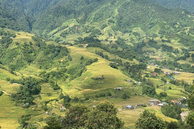 Small Group Sapa 21km Marathon Day Tour - Authenticity and Value: What Travelers Say