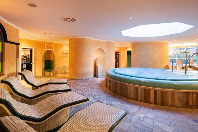 Small-Group Saxon Switzerland NP Easy Tour & Unlimited Thermal Baths - Introduction: Why This Tour Might Be Your Perfect Day Out of Prague