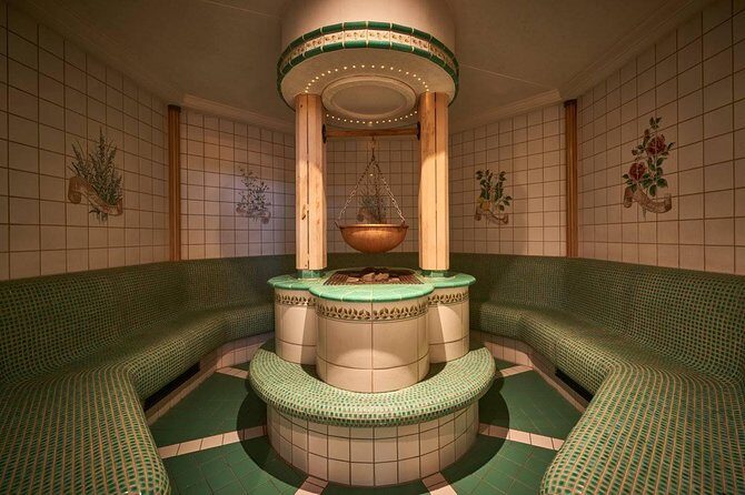 Small-Group Saxon Switzerland NP Easy Tour & Unlimited Thermal Baths - FAQ