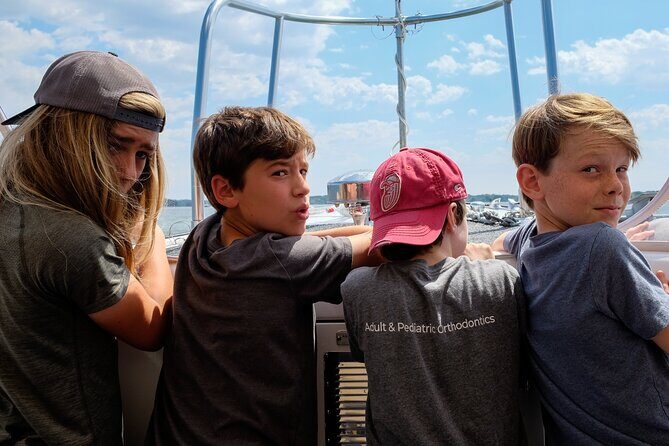 Small Group Scenic Lighthouse Boat Cruise With Local Drinks - Final Thoughts