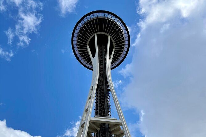 Small Group Seattle Full Day Tour W/ All Major Attractions - FAQ