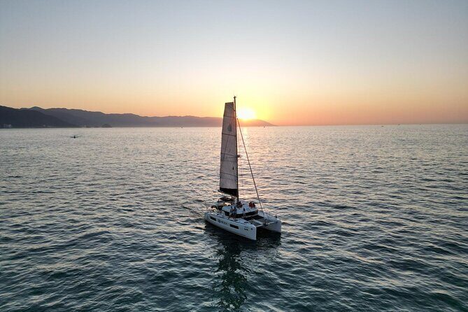 Small Group SemiPrivate Sailing Adventure - Introduction to the Small Group Sailing Adventure
