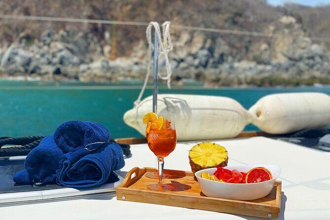 Small Group SemiPrivate Sailing Adventure - Who This Tour Is Best For