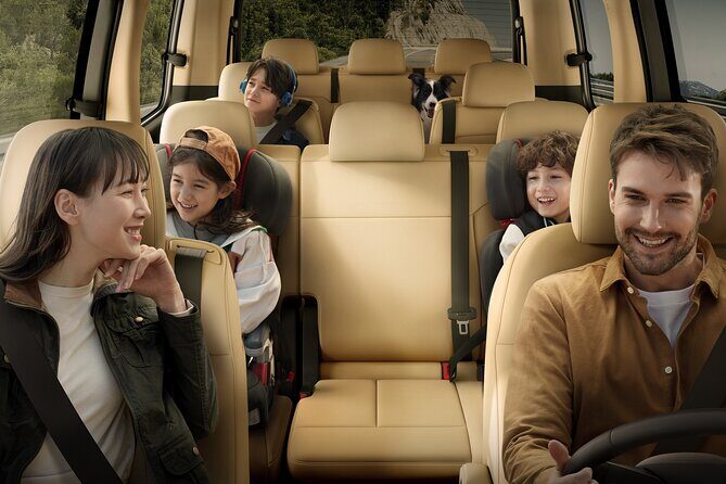 Small Group Seoul Highlight Tour opt. Hanbok & Tea Ceremony - Who this tour suits best?