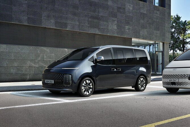 Small Group Seoul Highlight Tour opt. Hanbok & Tea Ceremony - Who Should Book This Tour?