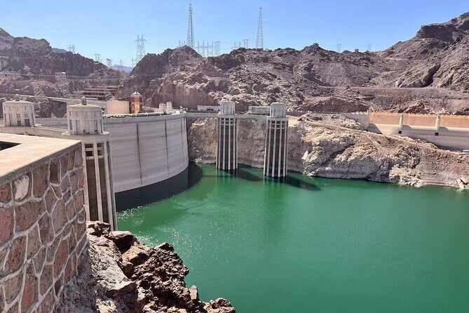 Small Group Seven Magic Mountains, Hoover Dam VIP Experience Tour - Why the Tour Works for Travelers