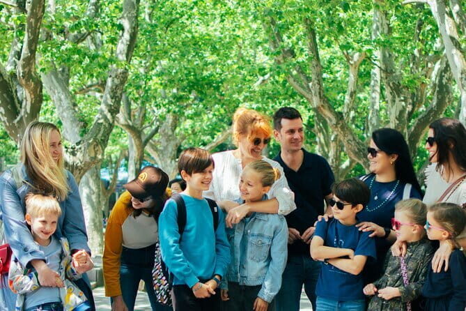 Small-Group Shanghai's Former French Concession Walking Tour - Dive Into the Details: What to Expect on This Tour