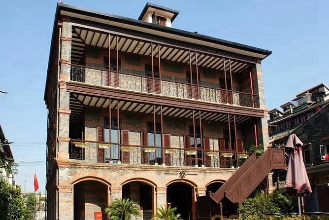 Small-Group Shanghai's Former French Concession Walking Tour - Who Should Take This Tour?